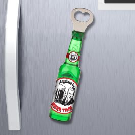 Beer can opener store
